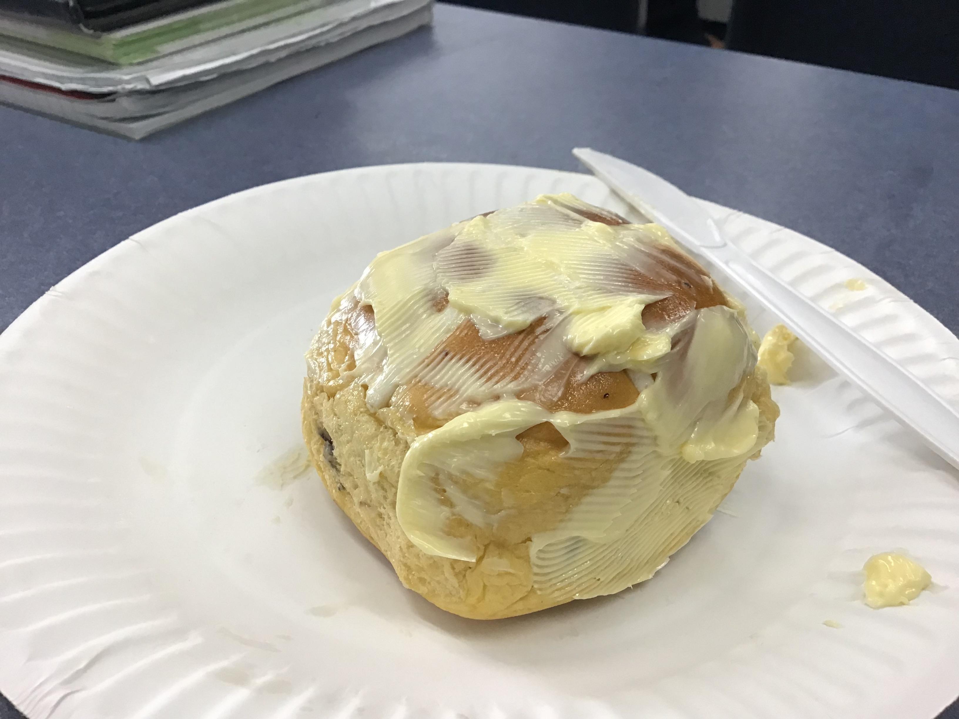 Cursed Easter foods | Scrolller