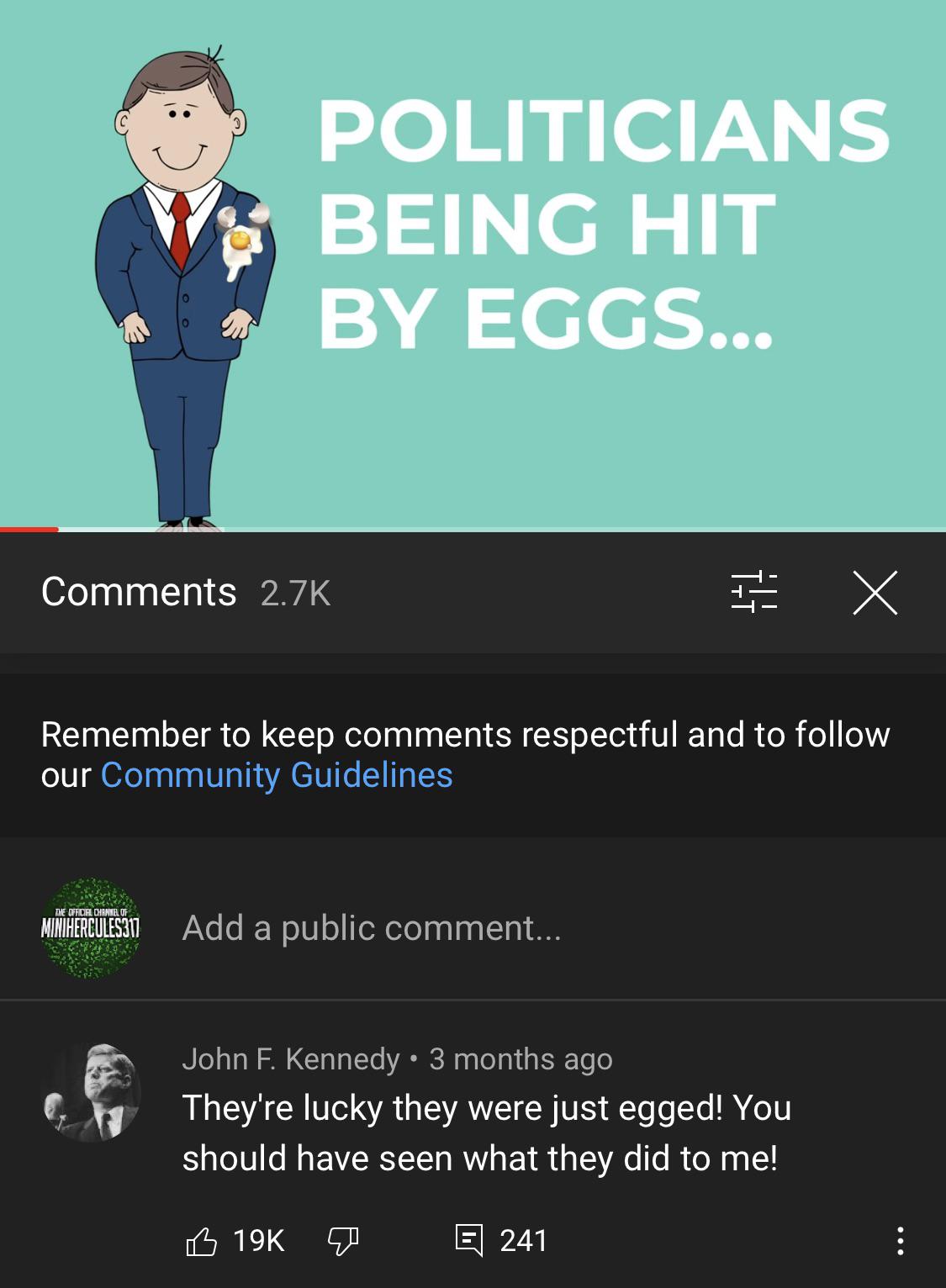 Cursed_Eggs | Scrolller