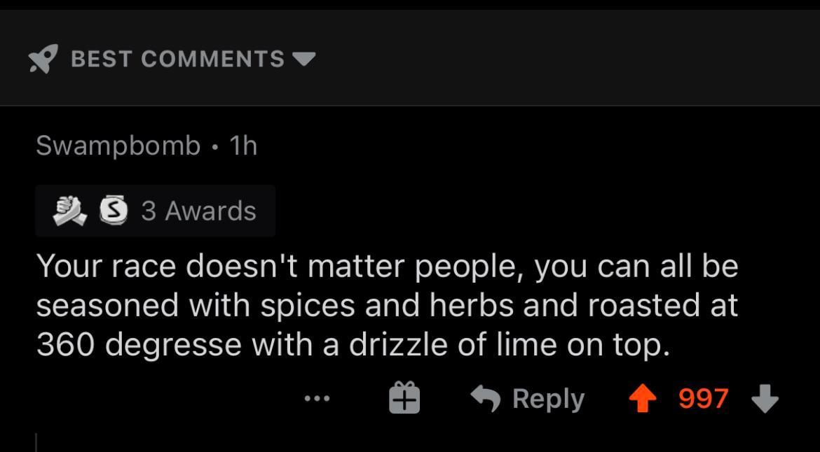 Cursed_equality | Scrolller