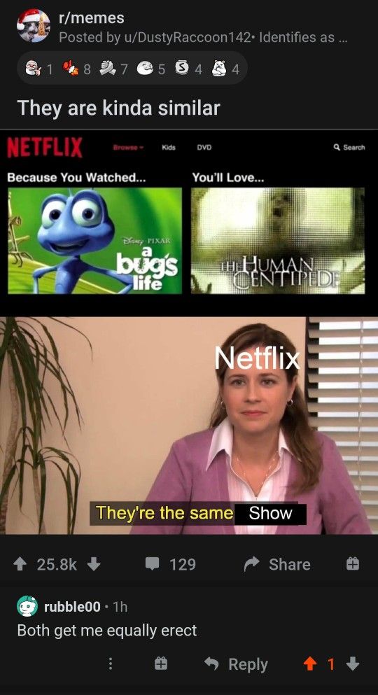 Cursed_erection | Scrolller