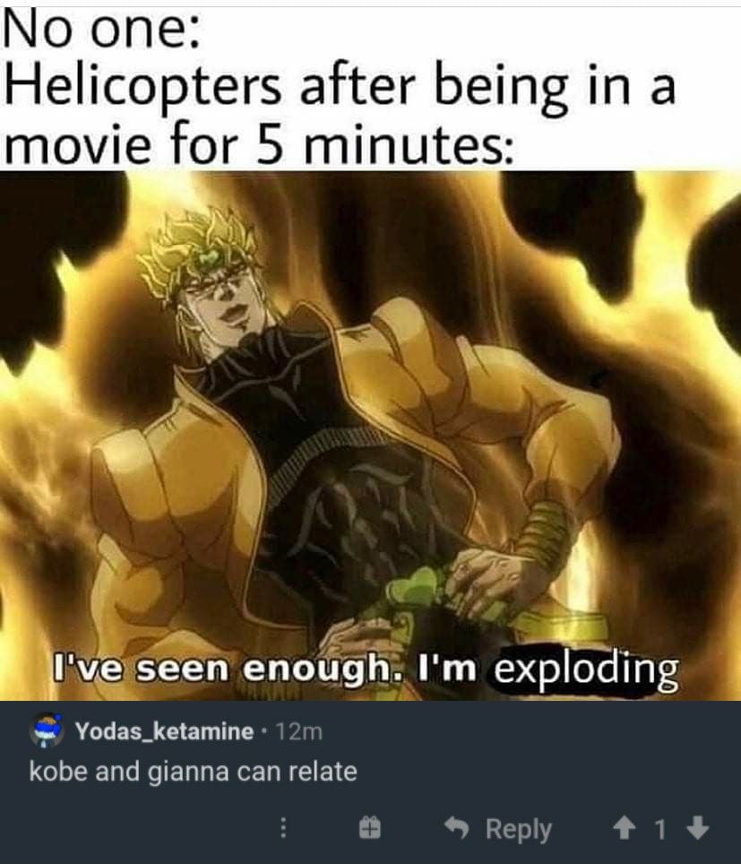 Cursed Explosion Scrolller