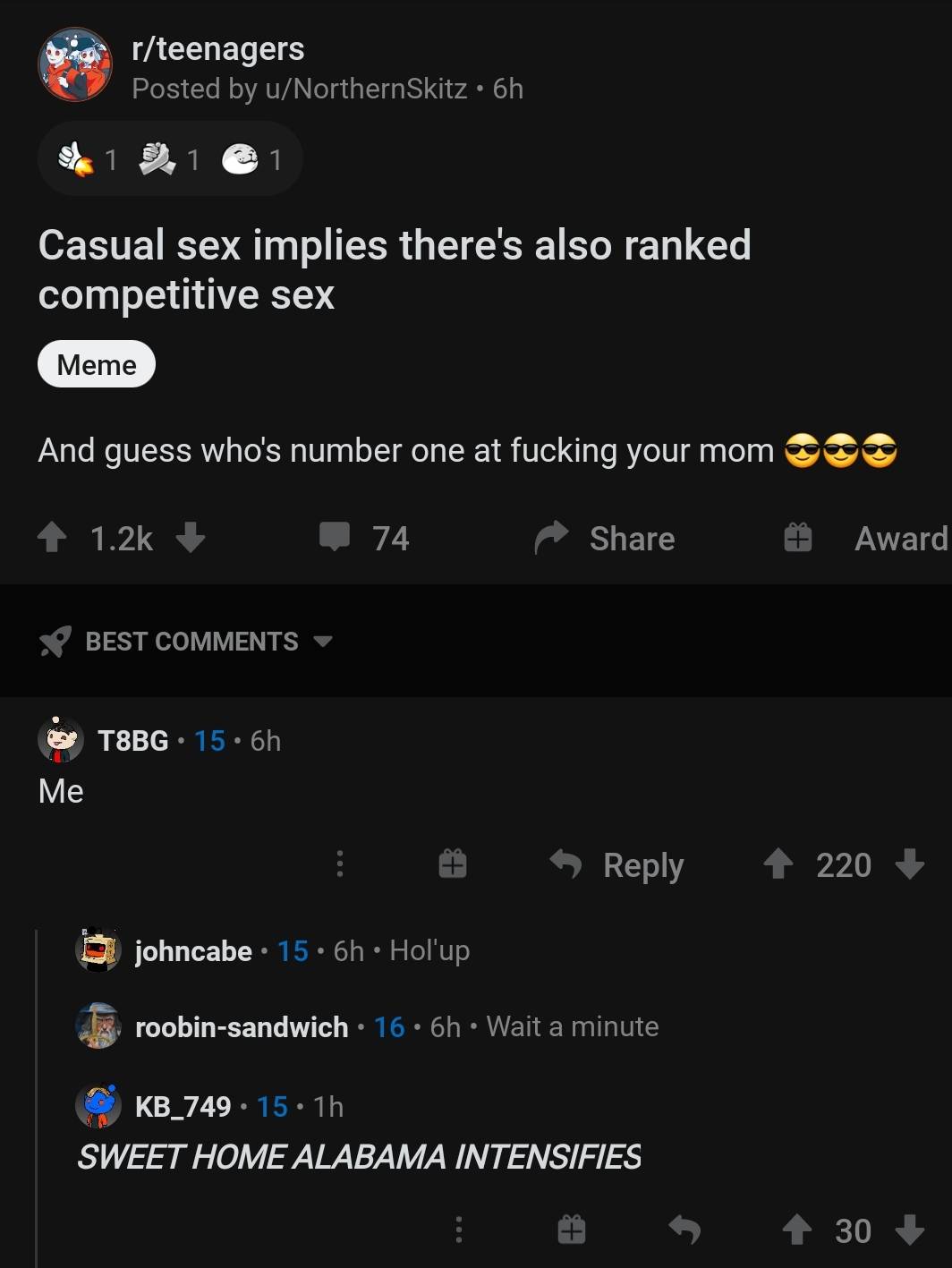 Cursed_family | Scrolller