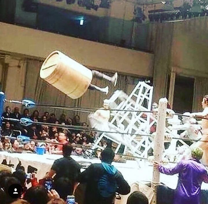 Cursed_fight | Scrolller