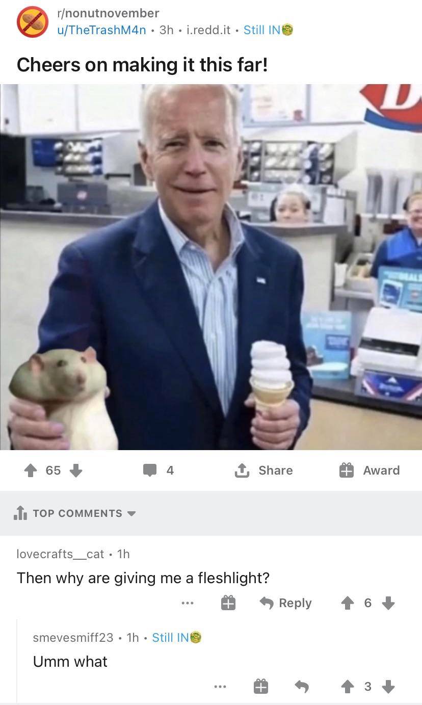 Cursed_Fleshlight | Scrolller