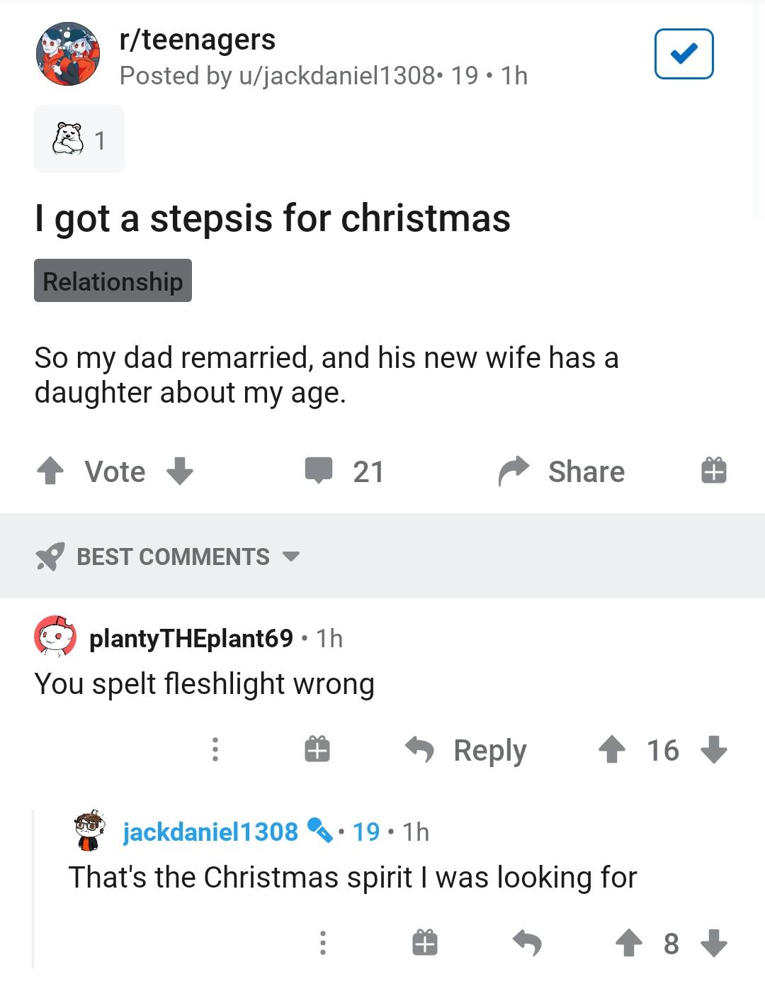 Cursed_fleshlight | Scrolller