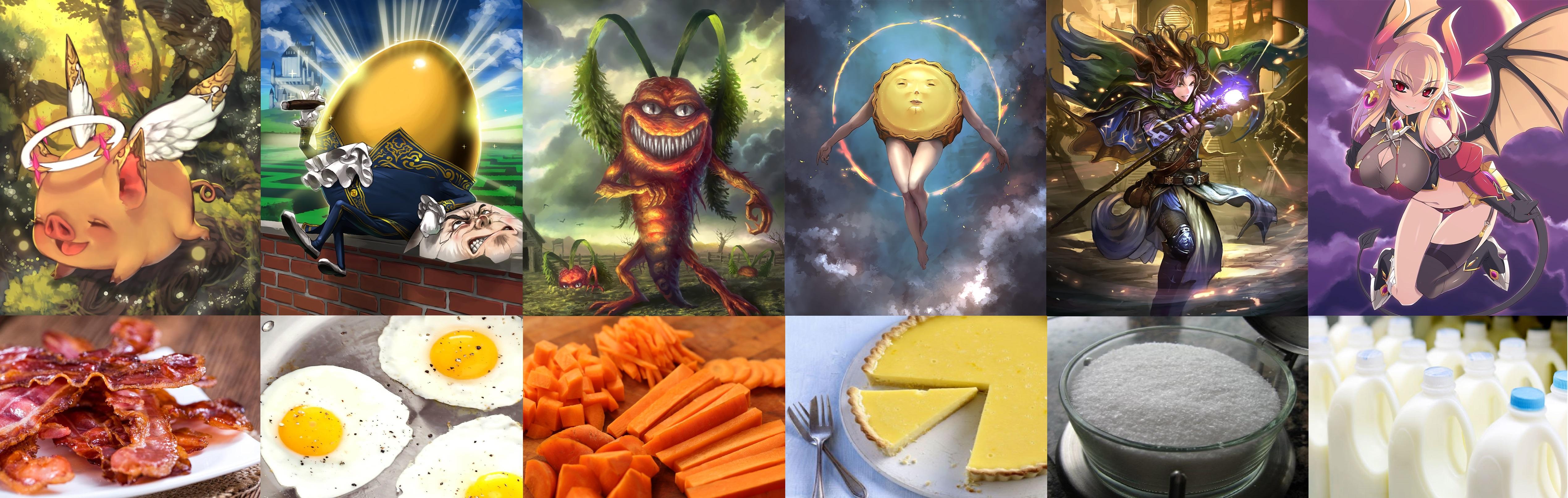 Cursed_Food | Scrolller