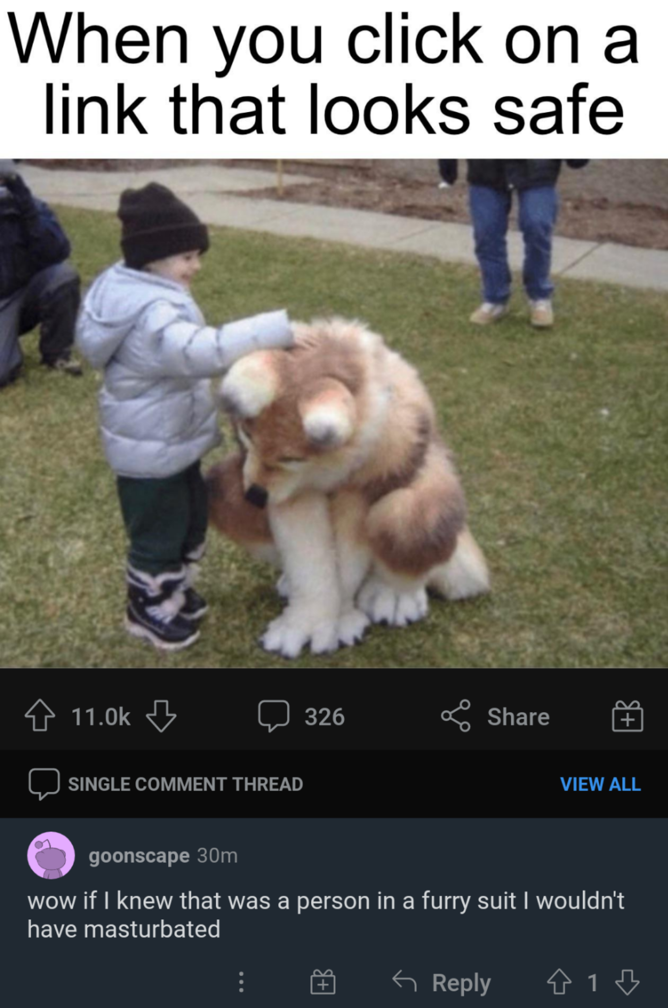 Cursed_furry | Scrolller