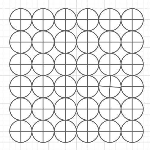 Cursed Geometry | Scrolller