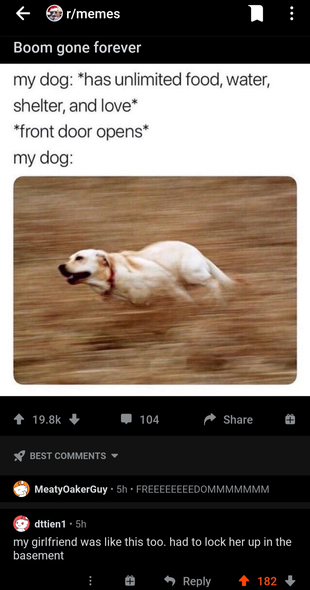 Cursed_Girlfriend | Scrolller