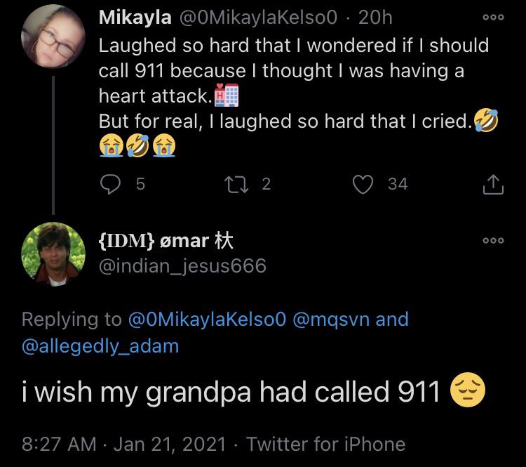 Cursed_Grandpa | Scrolller