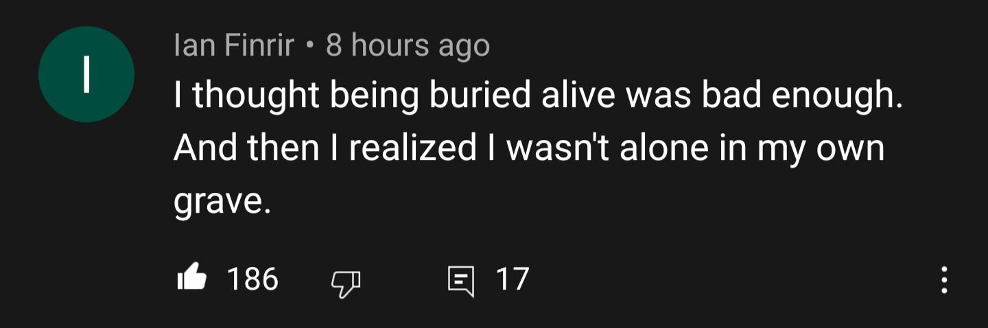 Cursed Grave | Scrolller