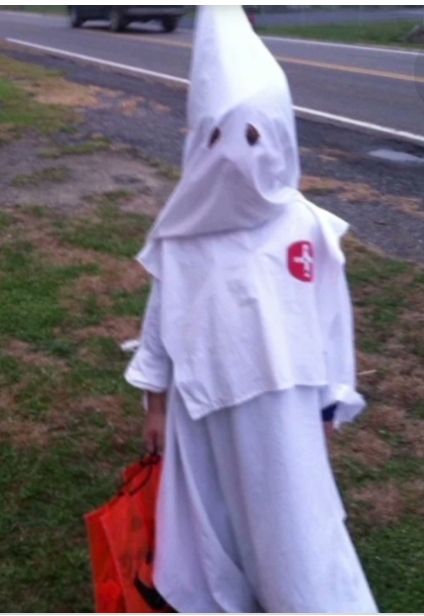 Cursed halloween | Scrolller