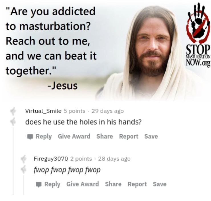 Cursedhandjob Scrolller
