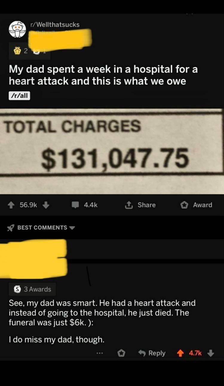 Cursed Heart Attack | Scrolller