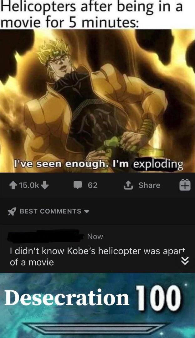 Cursed_Heli | Scrolller