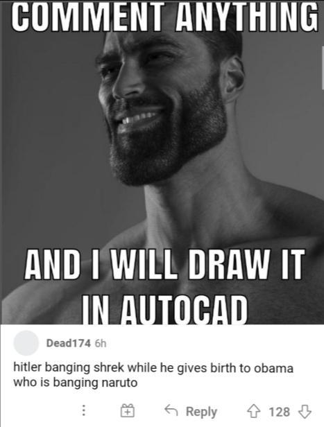 Cursed hitler | Scrolller