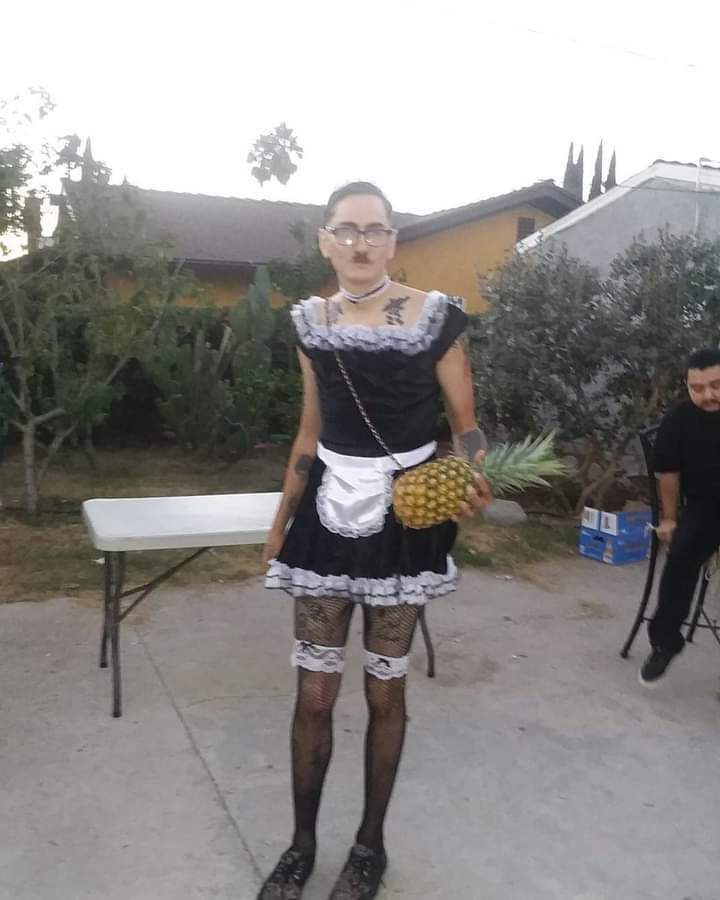 cursed_hitler | Scrolller