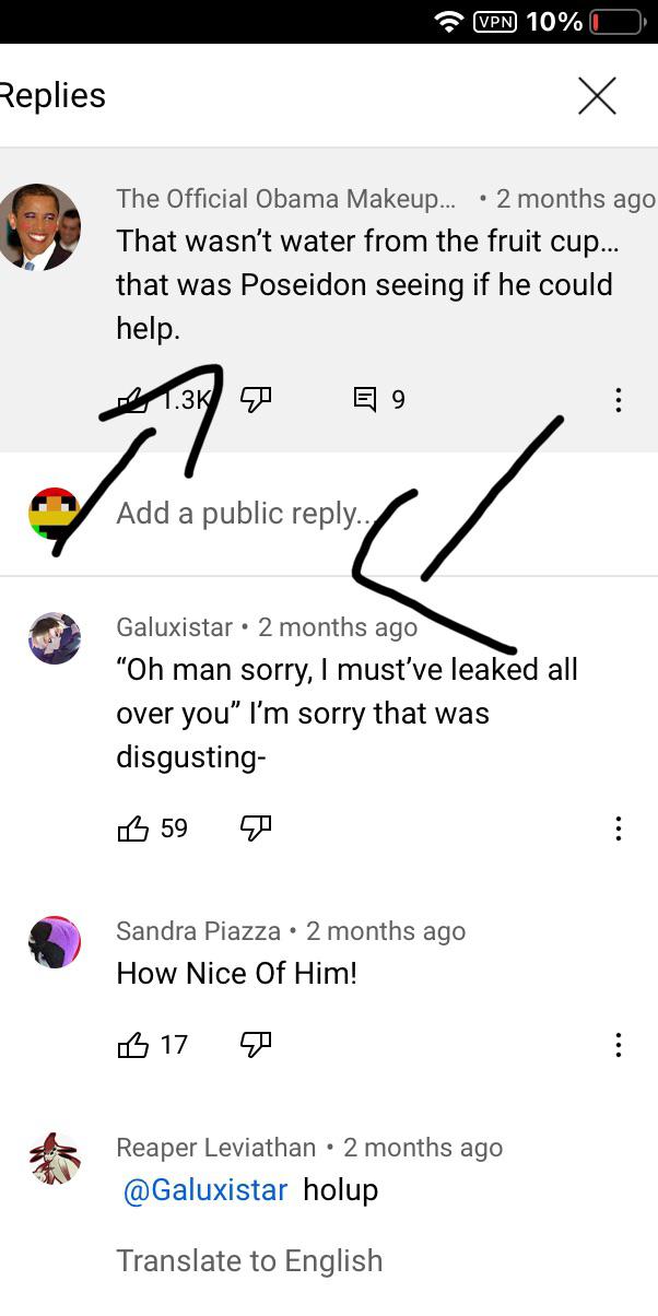 Cursed_ (hold up, wait a minute.) | Scrolller