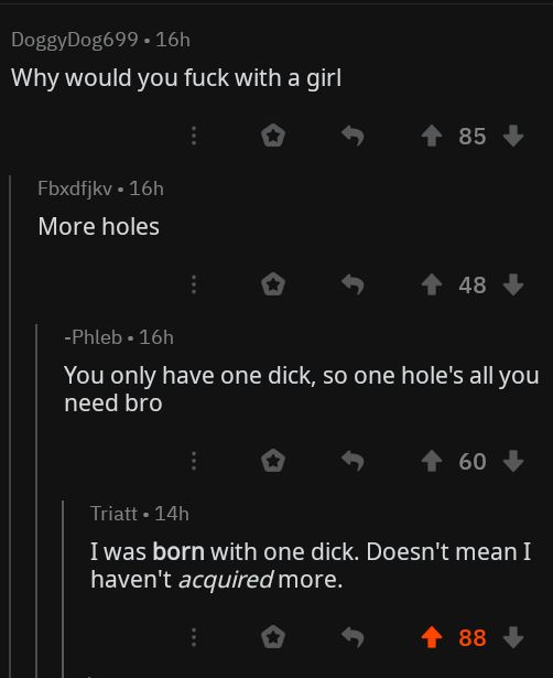 Cursed hole | Scrolller