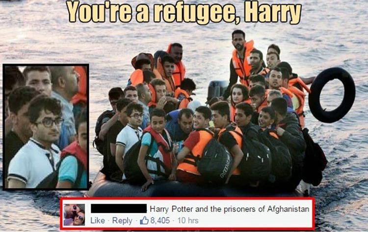 Cursed_HP | Scrolller