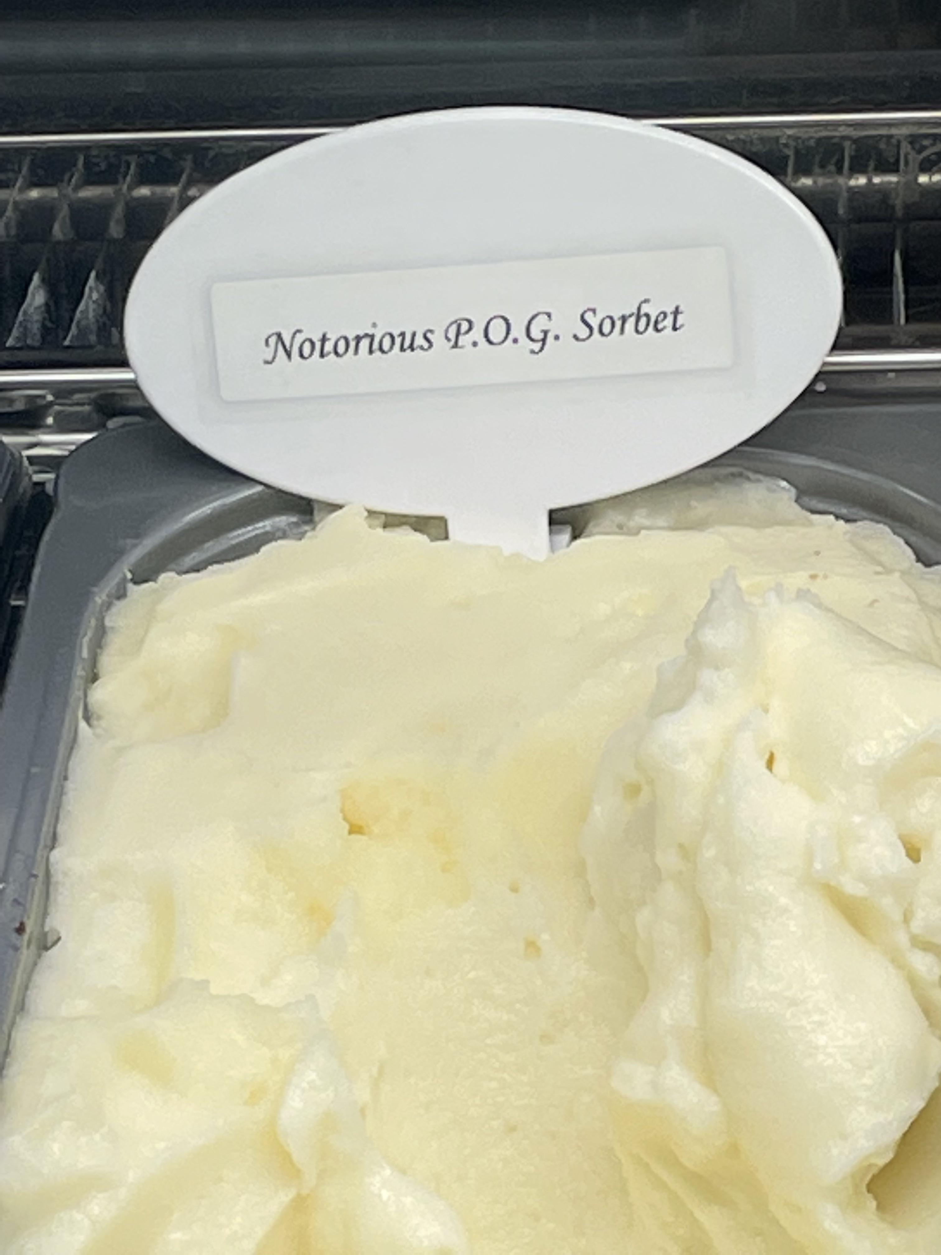 Cursed ice creasm | Scrolller