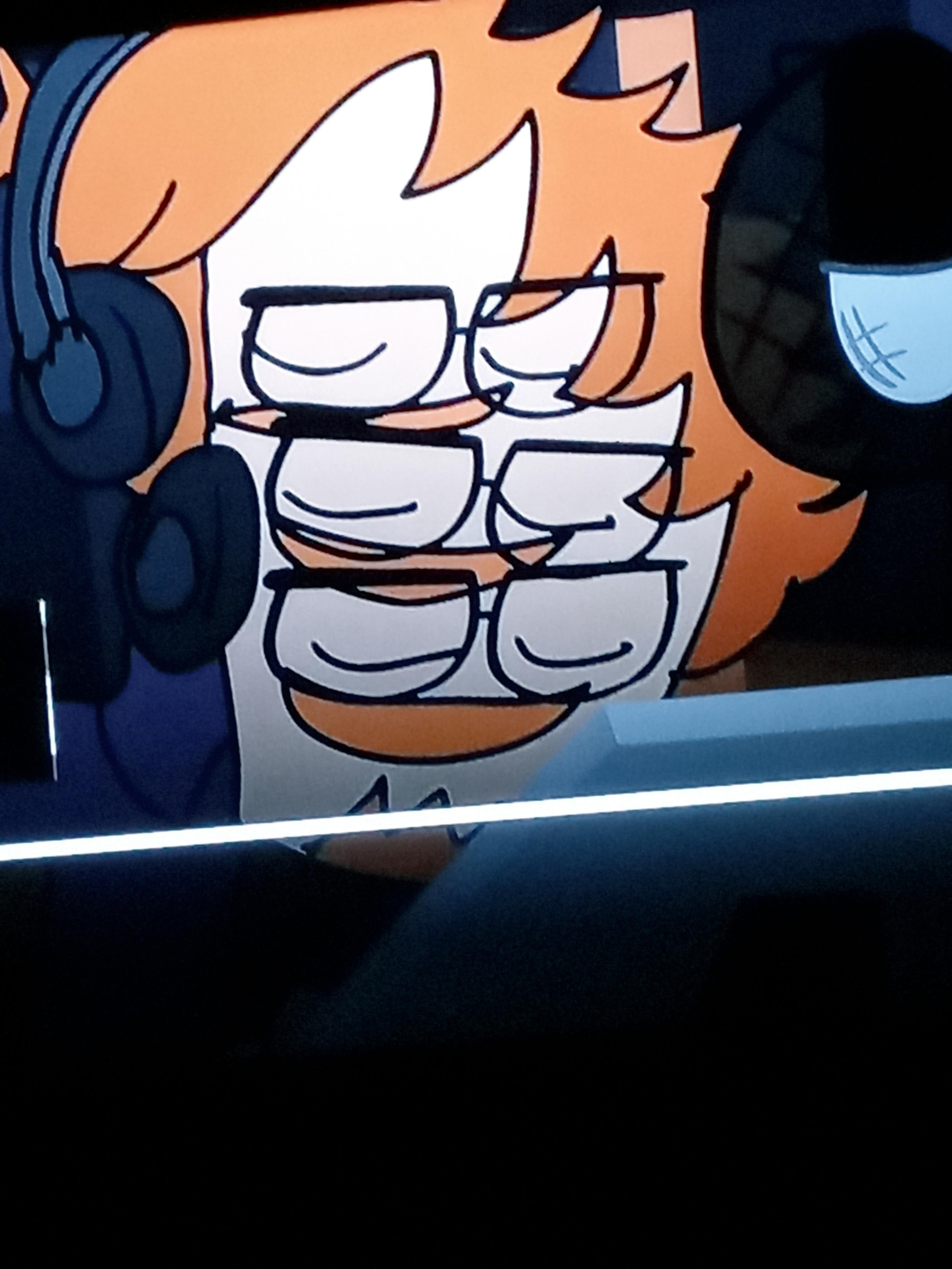 Cursed image 101 | Scrolller