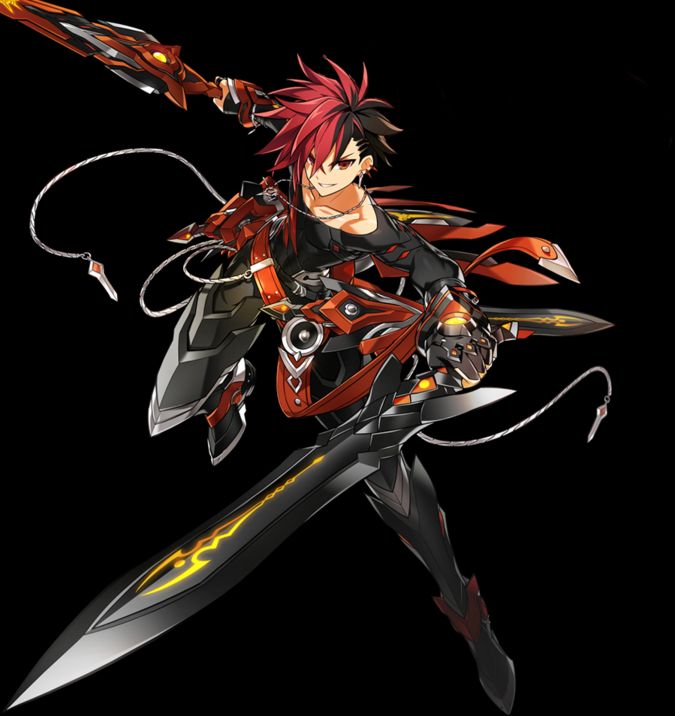 Cursed Image 2: Short Hair Immortal | Scrolller