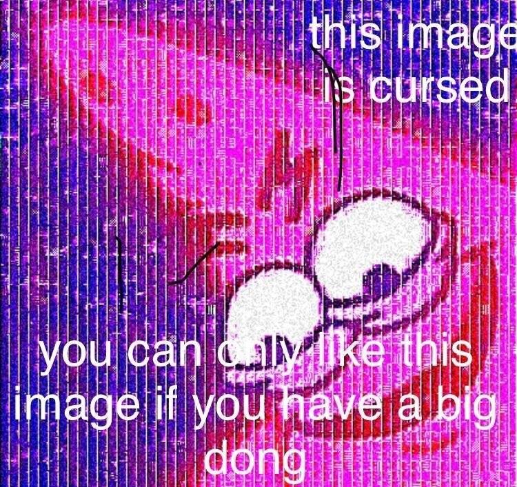 cursed_image | Scrolller