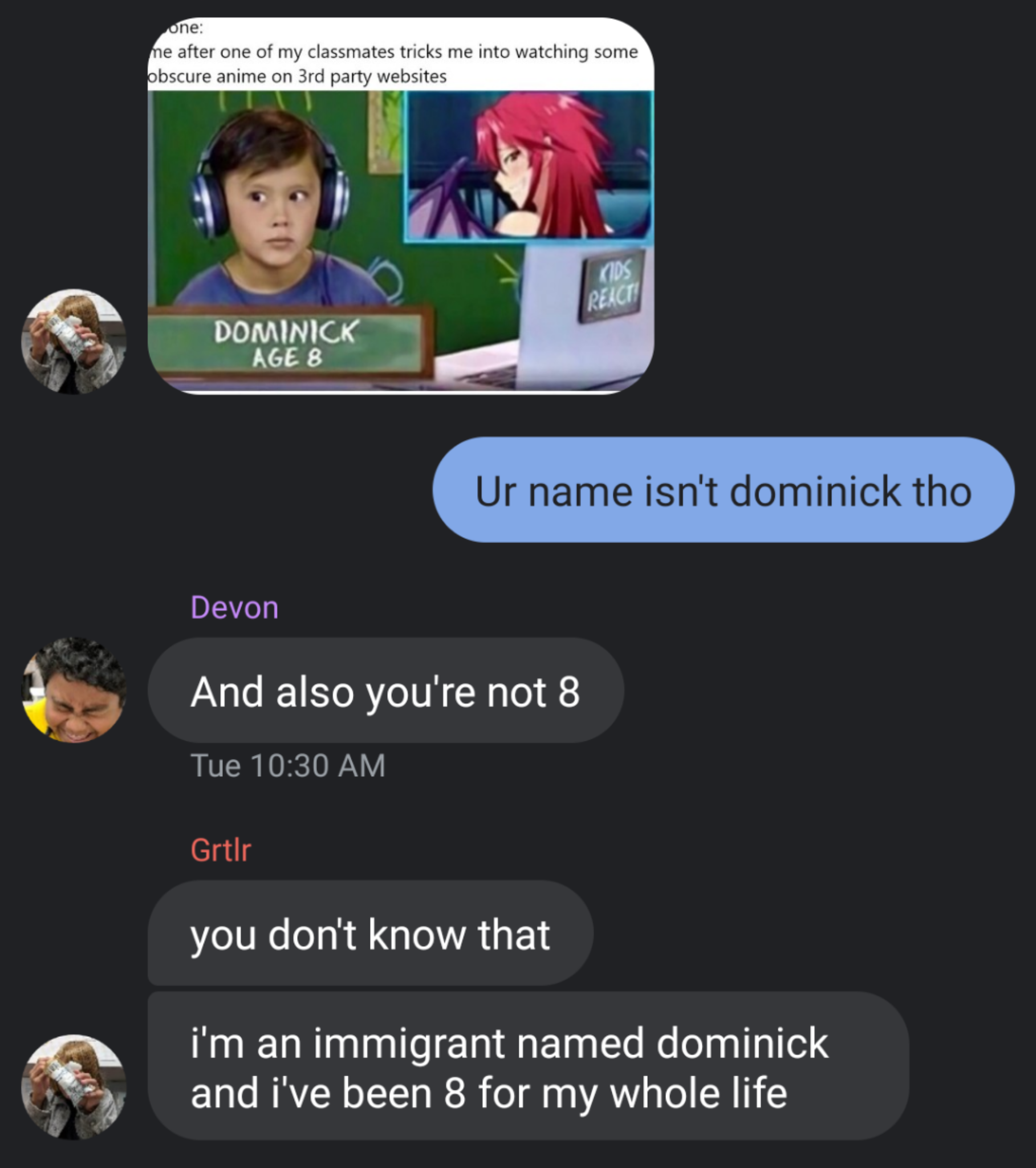 Cursed_immigrant | Scrolller