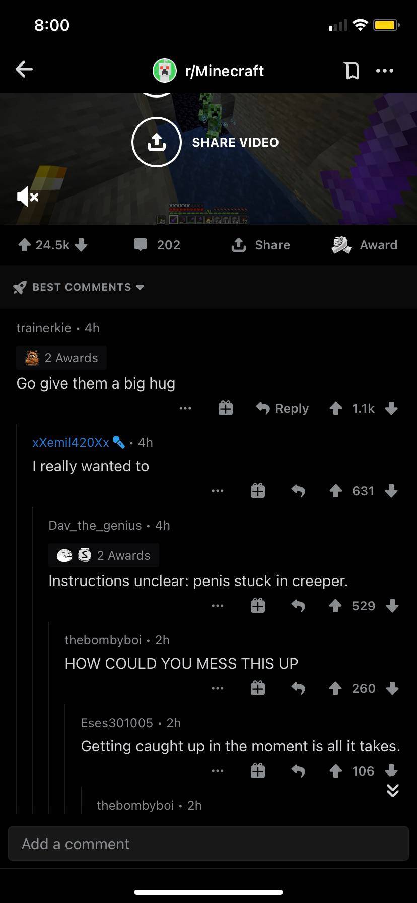 Cursed_instructions unclear | Scrolller