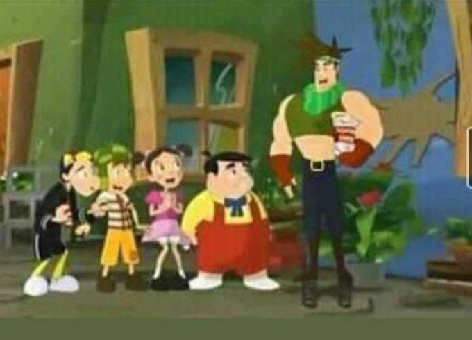 Cursed jojo | Scrolller