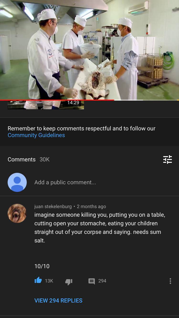 Cursed_kaviar | Scrolller