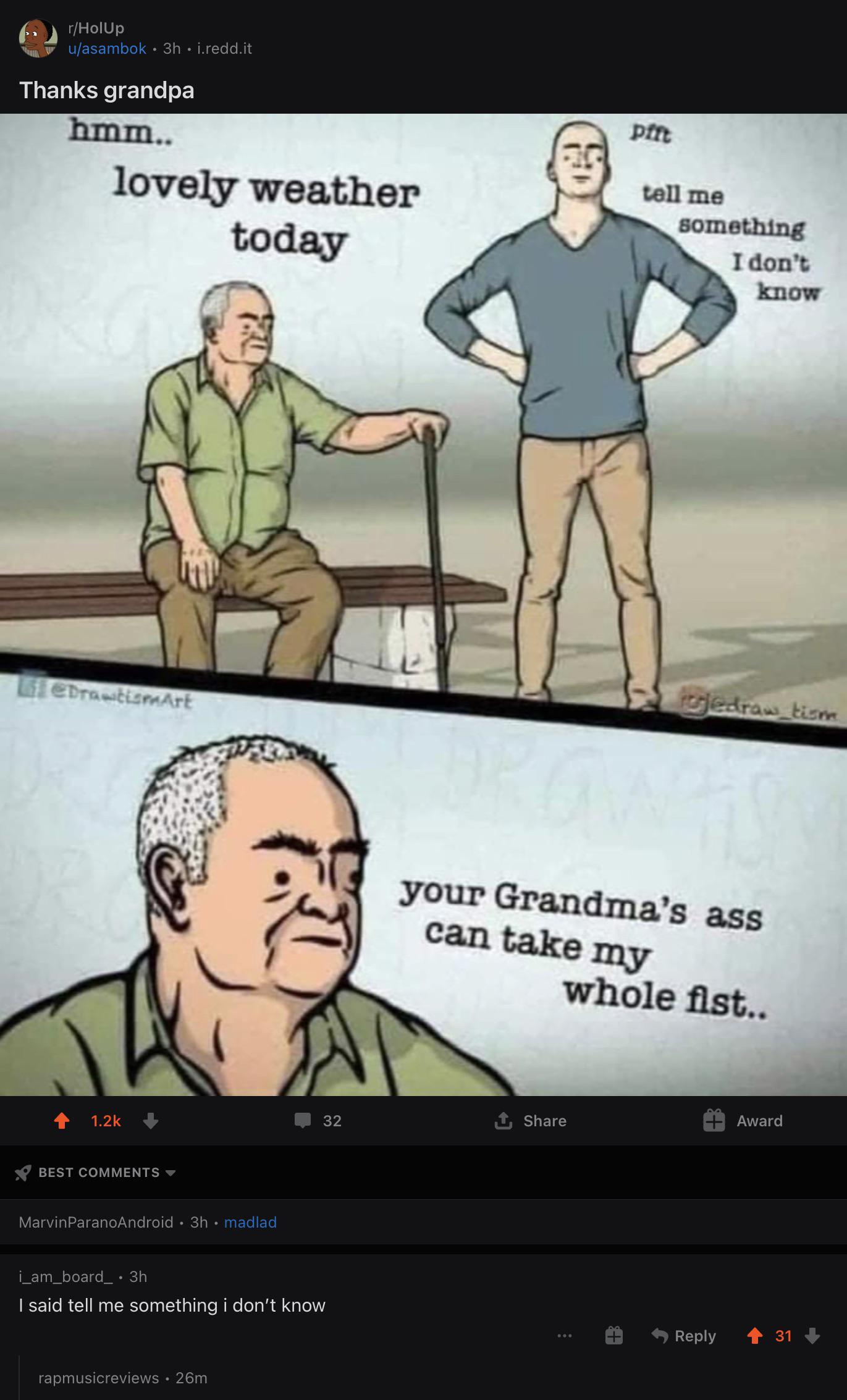 cursed_knowledge | Scrolller