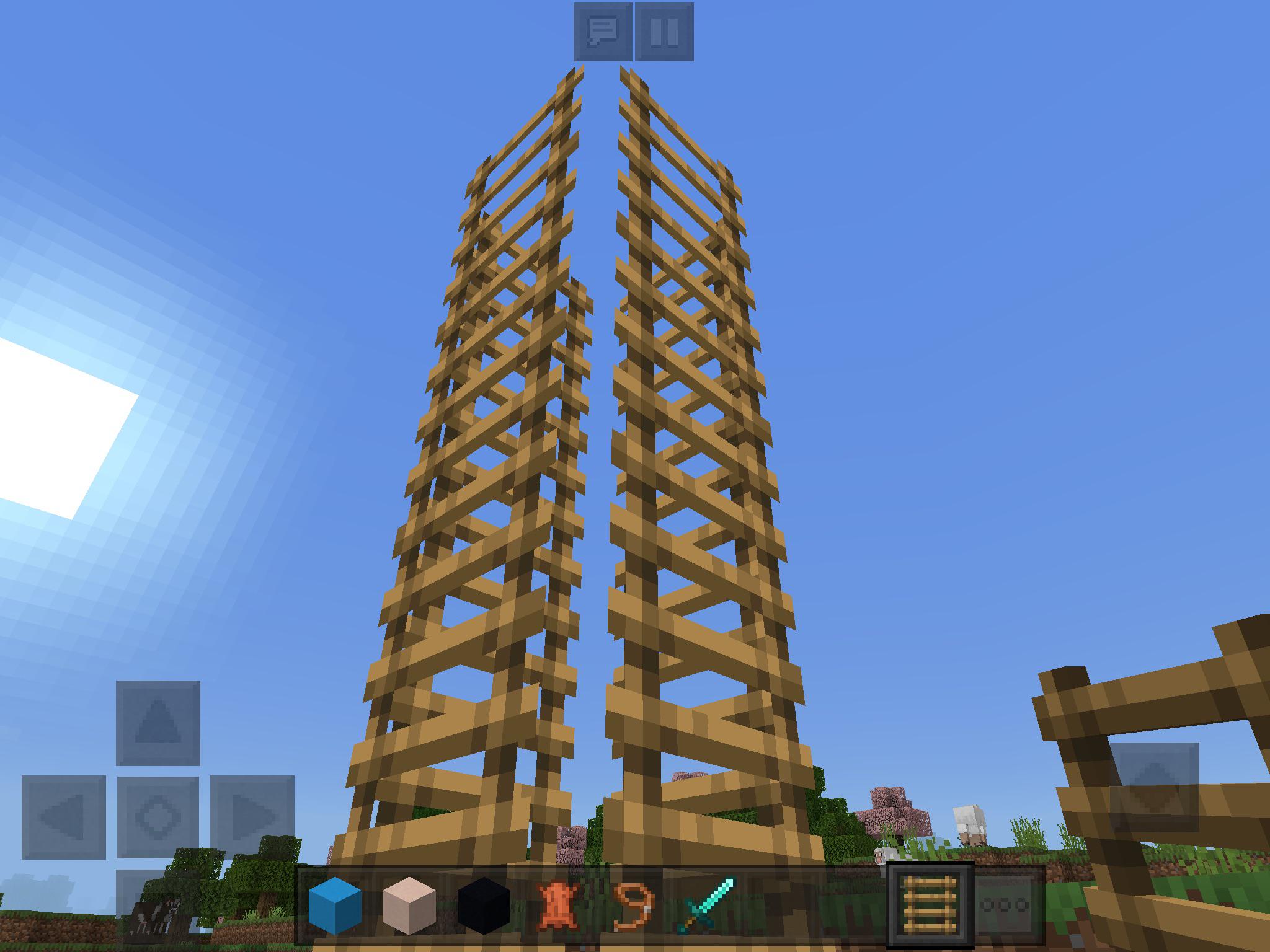 Cursed_ladders | Scrolller