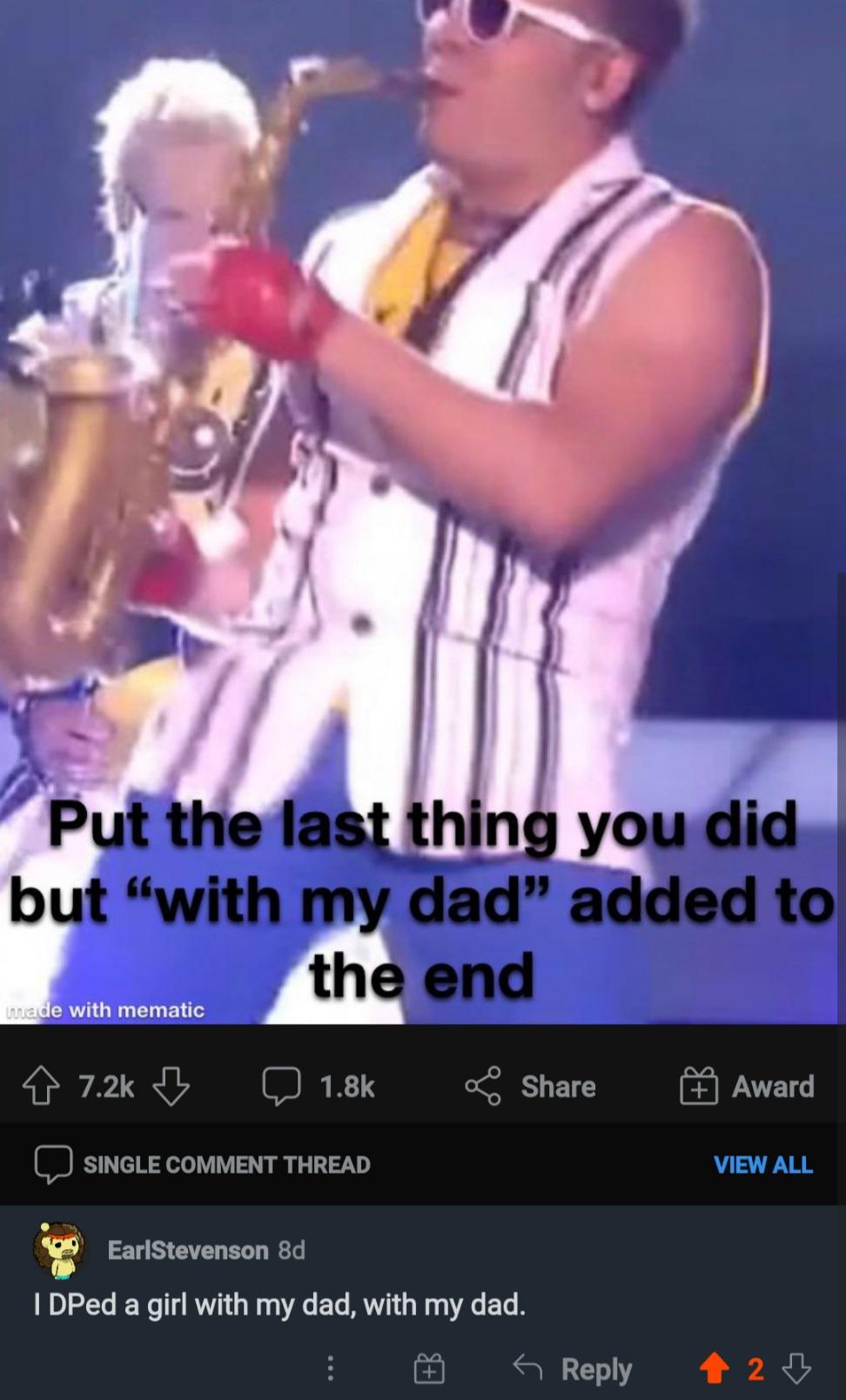 cursed_last thing | Scrolller