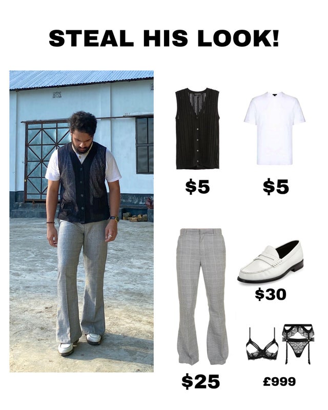 cursed_look | Scrolller