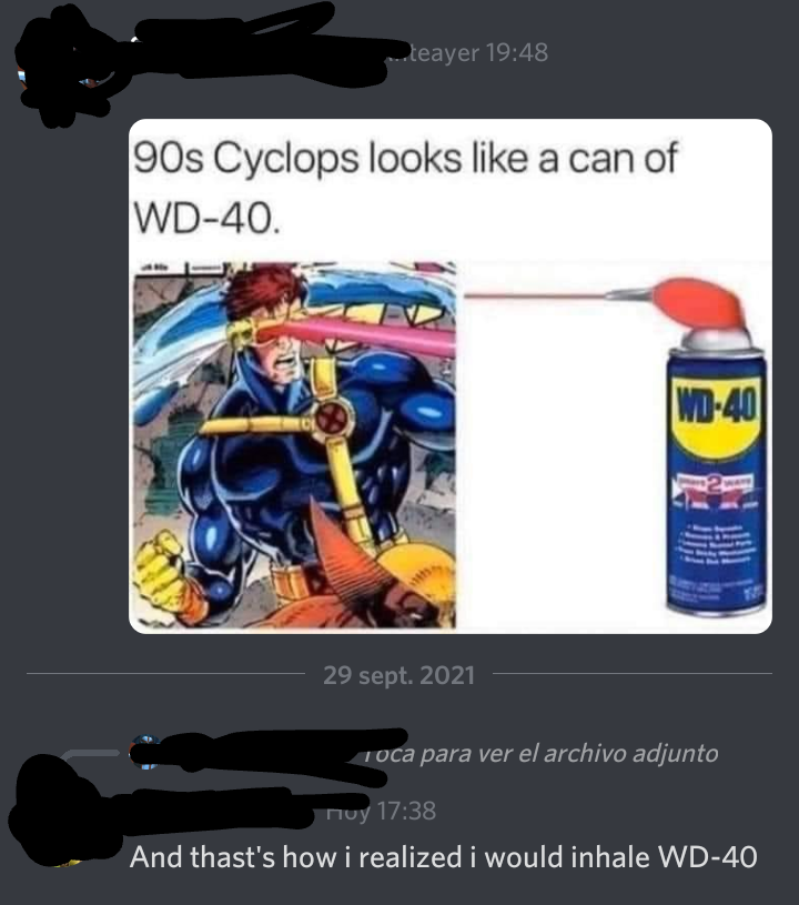 Cursed_lubricant | Scrolller