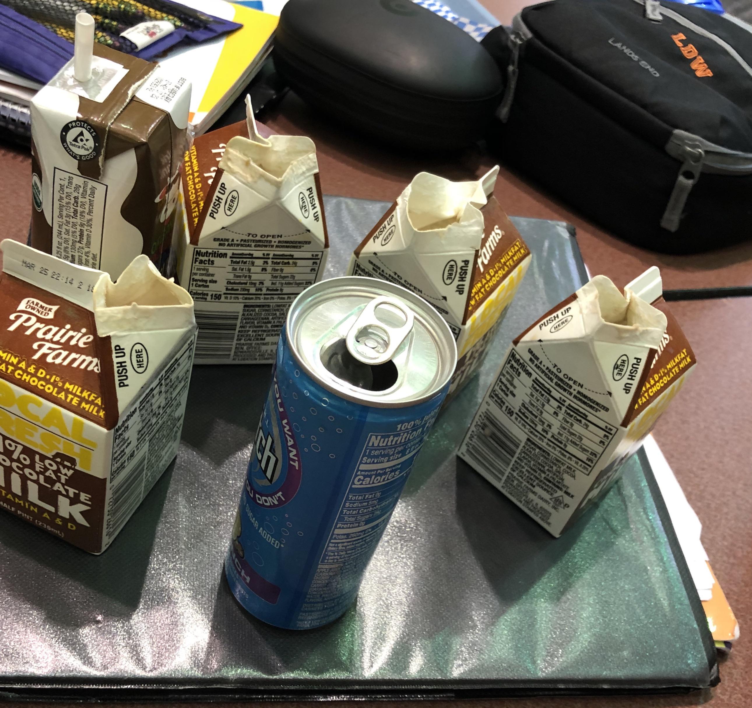 Cursed_Lunch | Scrolller