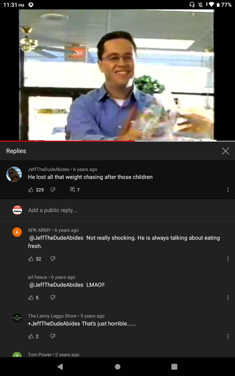 Cursed_Man | Scrolller