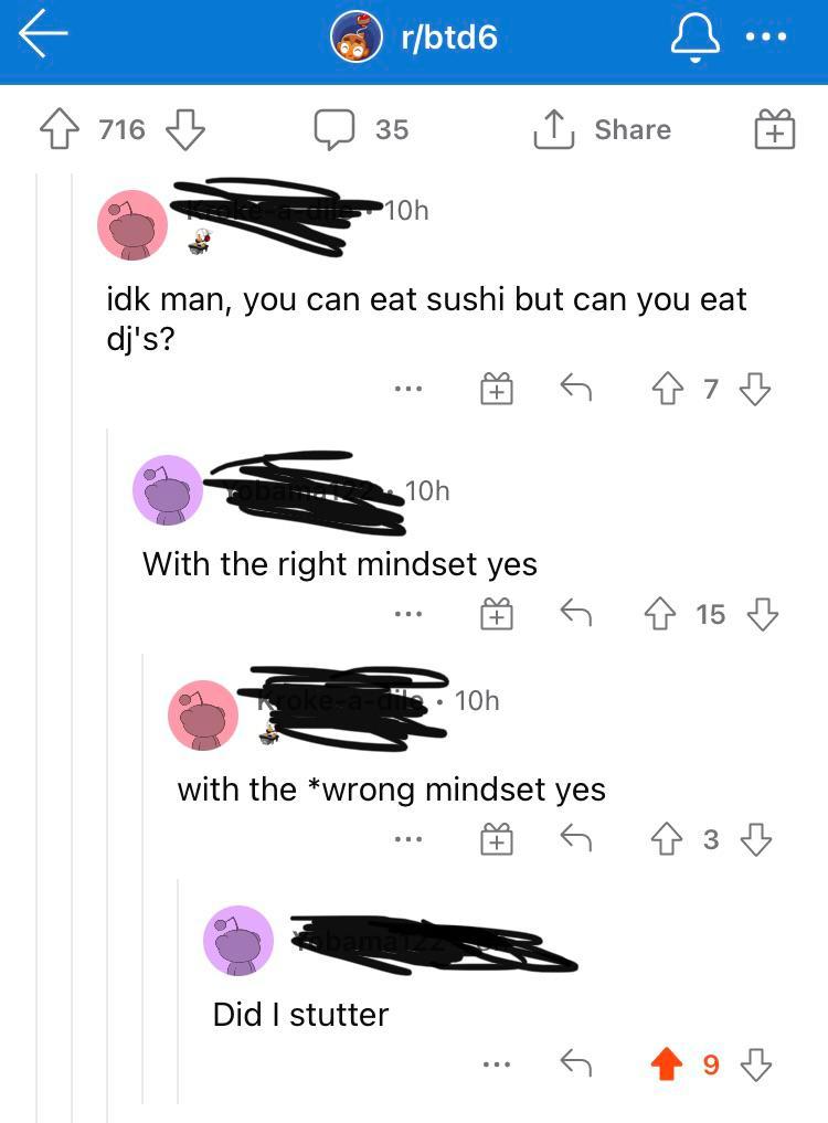 Cursed_Meal | Scrolller