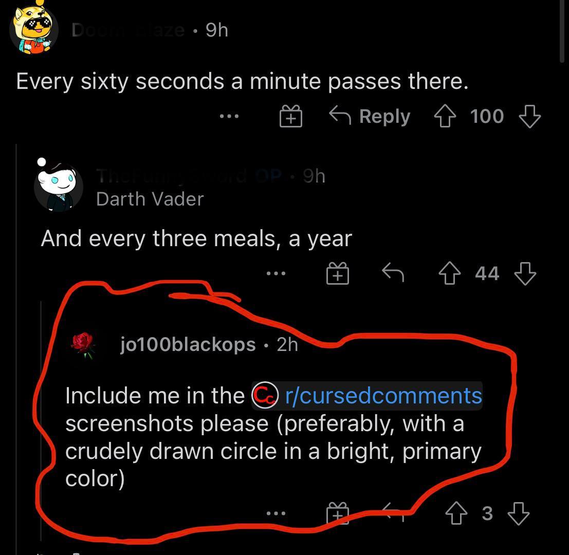 Cursed Meals | Scrolller