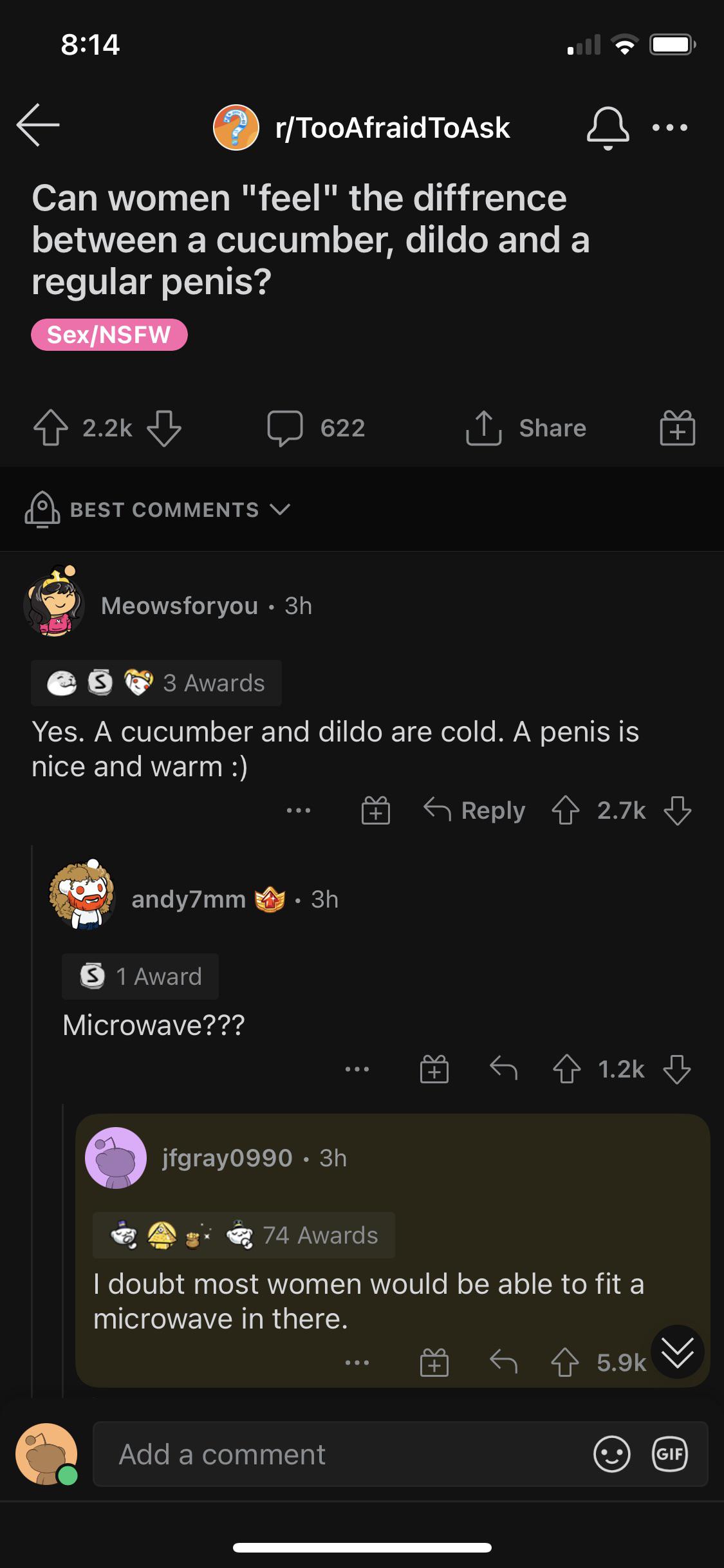 Cursed microwave | Scrolller