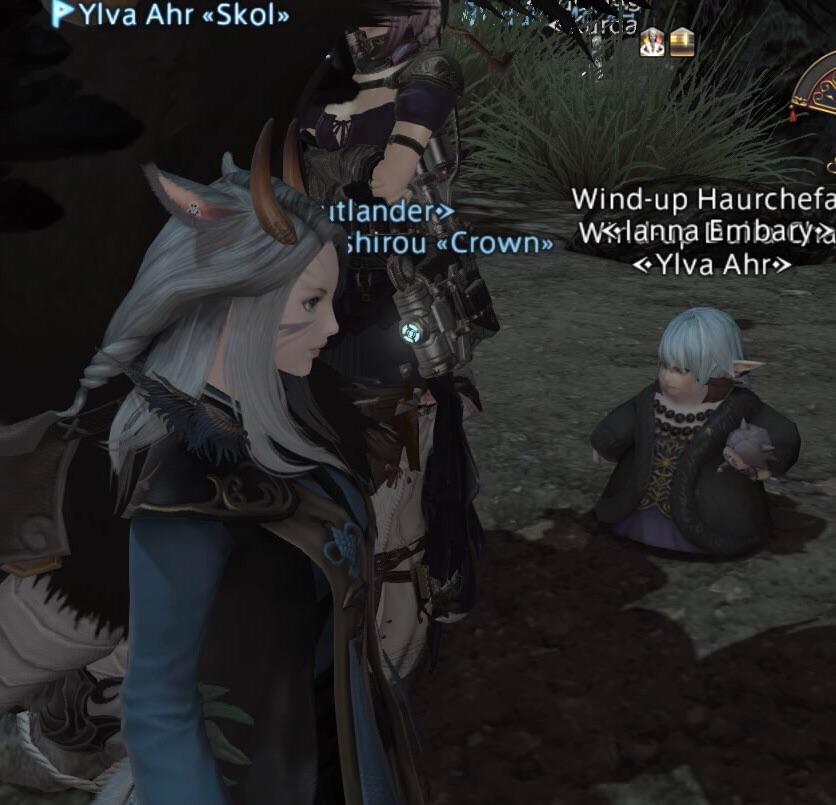 Cursed minion | Scrolller