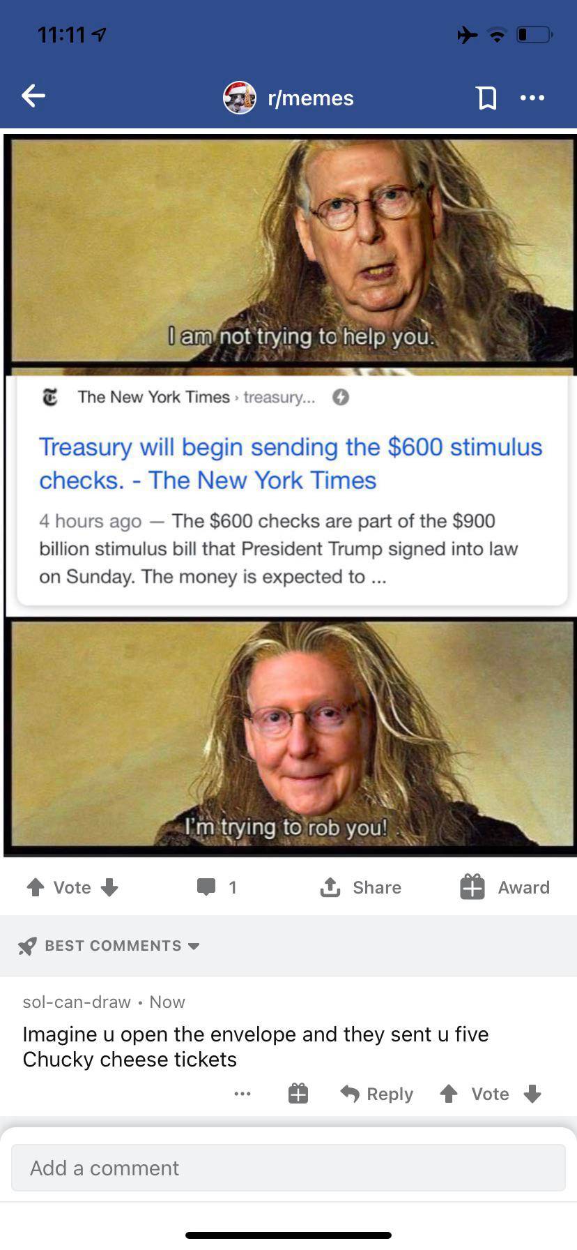 cursed_money | Scrolller