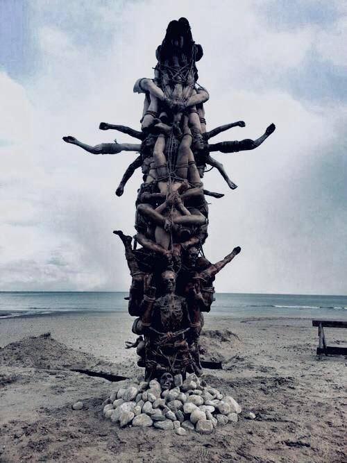 Cursed_monument | Scrolller