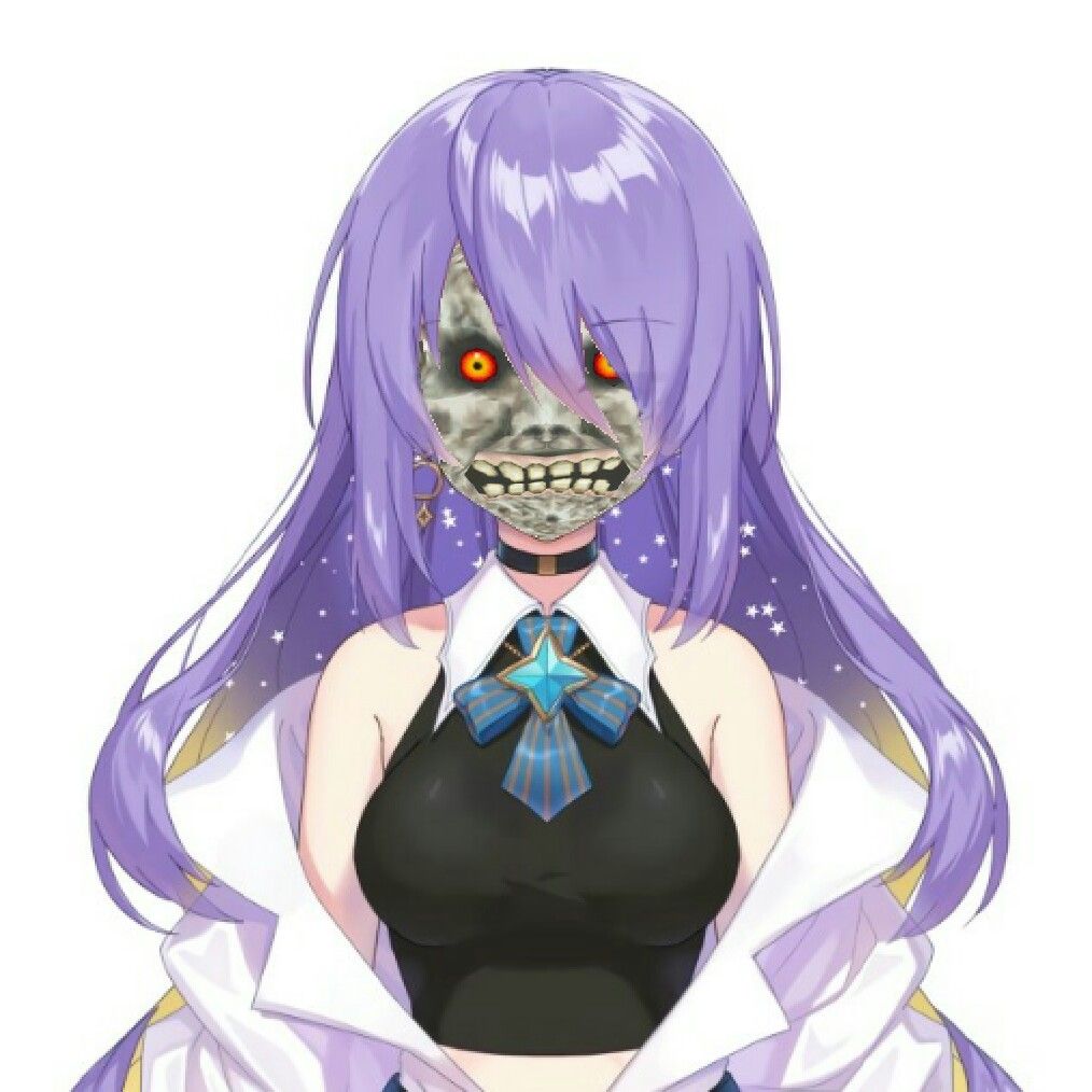 Cursed Moona | Scrolller