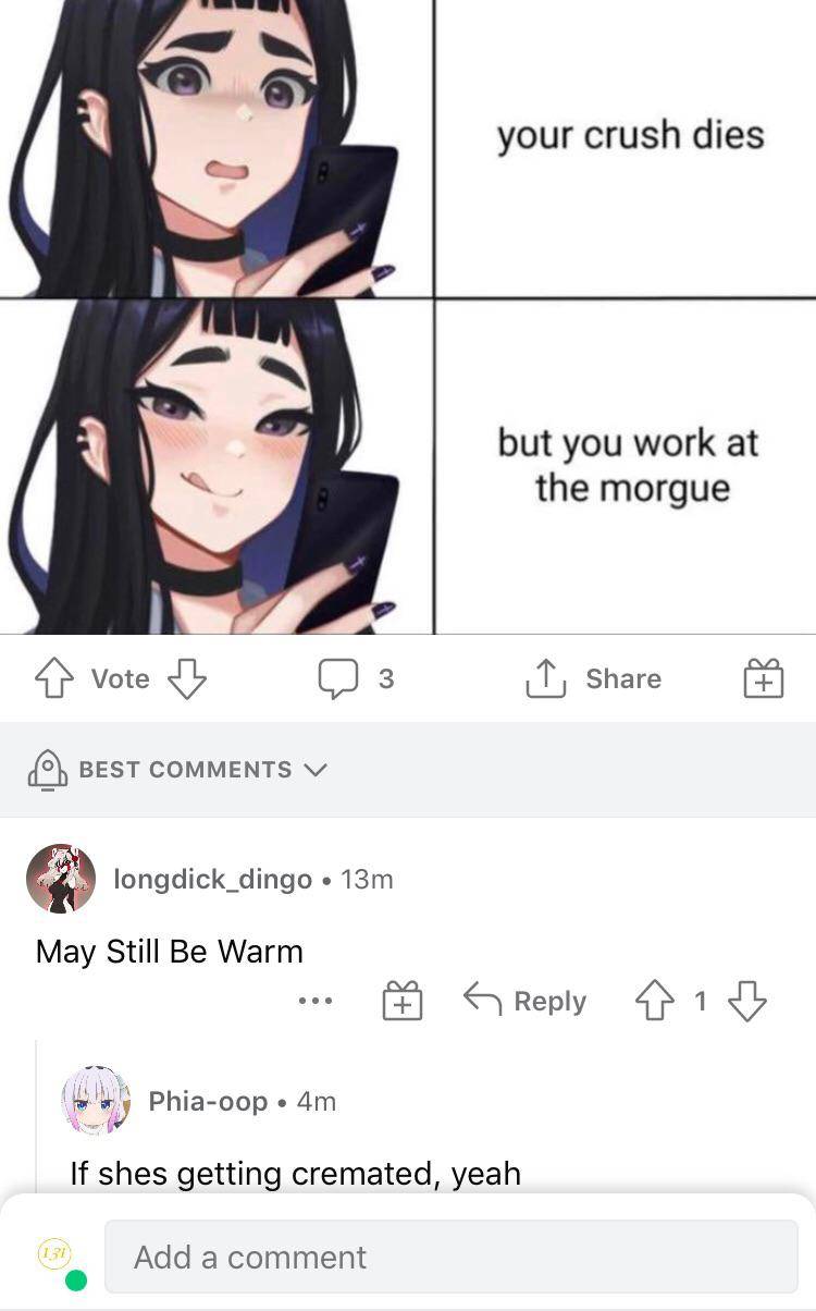 Cursed_morgue | Scrolller