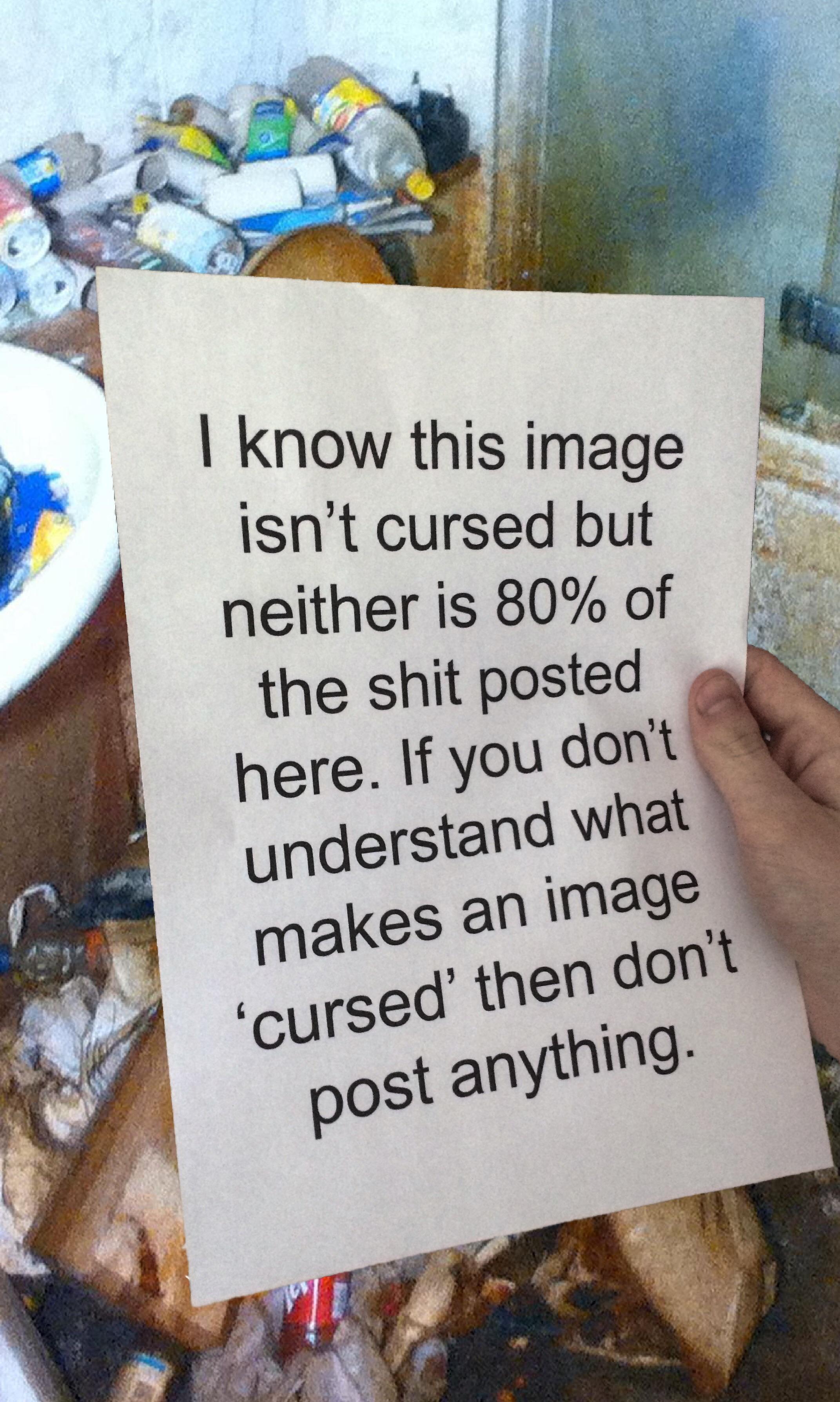 cursed_note | Scrolller