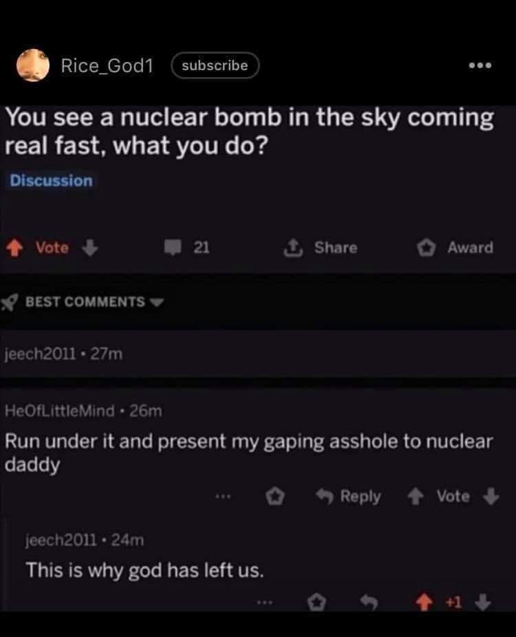 Cursed_Nuclear Defense System... | Scrolller