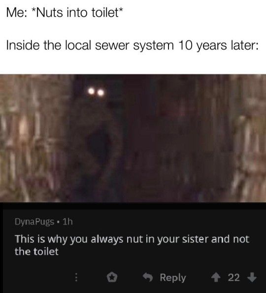 cursed_nut | Scrolller